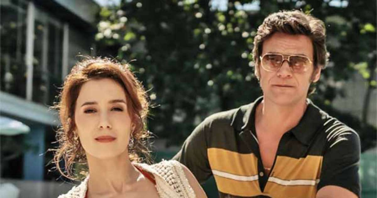 Ângela Diniz: assassinada pelo companheiro, foi "condenada" pela sociedade