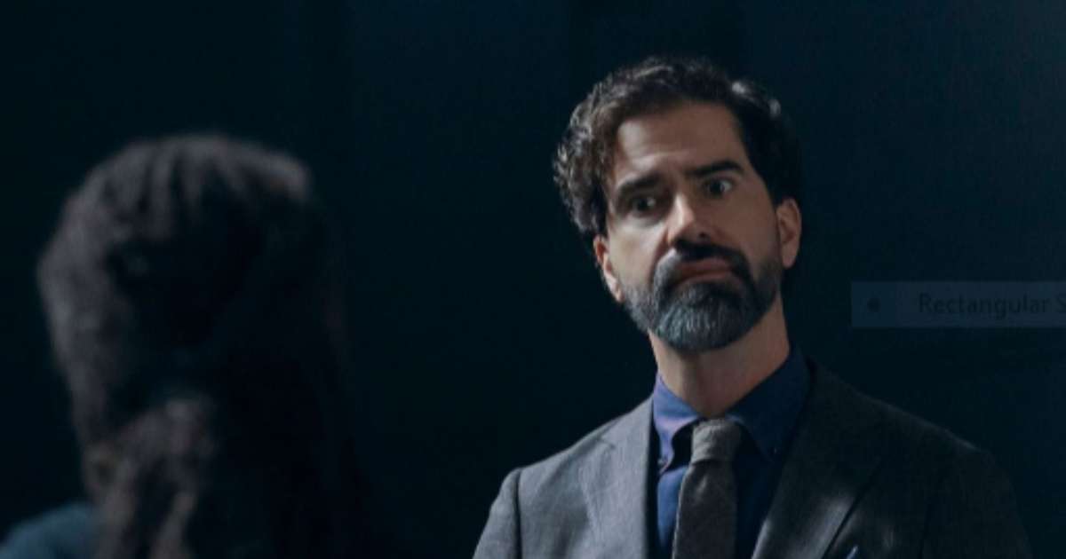 'Gen V': mentor ou monstro? Teorias tentam decifrar o enigma de Cipher