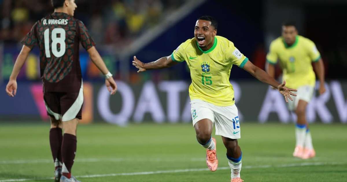 Atuações ENM: Atacantes do Palmeiras se destacam em estreia da Seleção ...