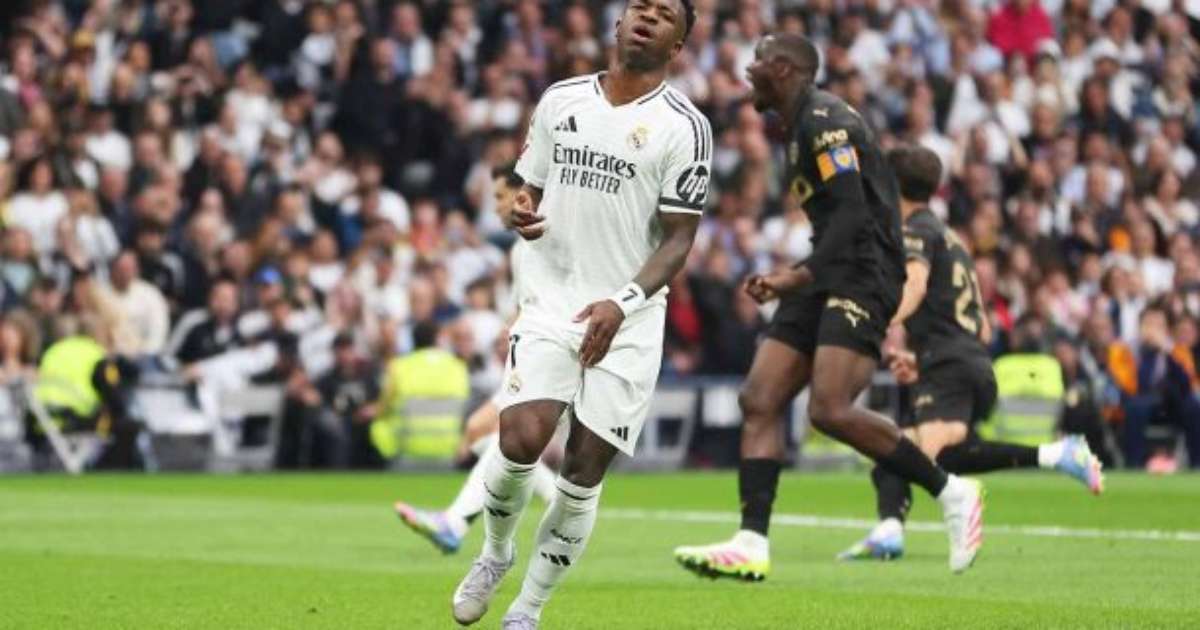 Valencia processa Netflix e produtora por documentário de Vini Jr