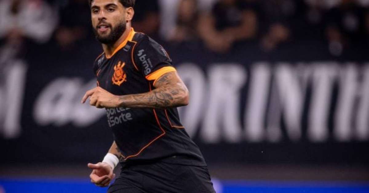 Alexandre de Moraes desabafa sobre o Corinthians com Lula: "E o Yuri Alberto?"