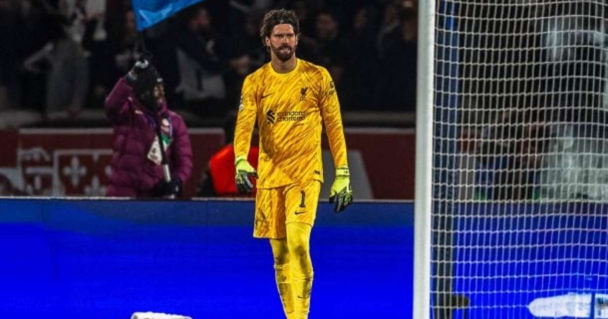 Alisson se machuca e vira dúvida em convocação da Seleção
