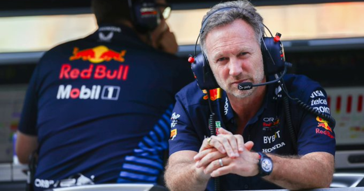 Fórmula 1: Christian Horner pode voltar em 2026 com mais poder
