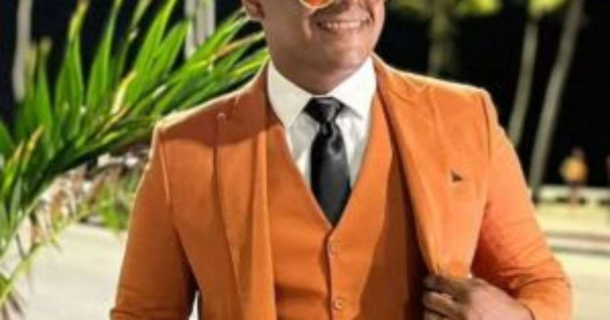 Quem é MC Sheldon? conheça cantor destaque em reality de Anderson Neiff