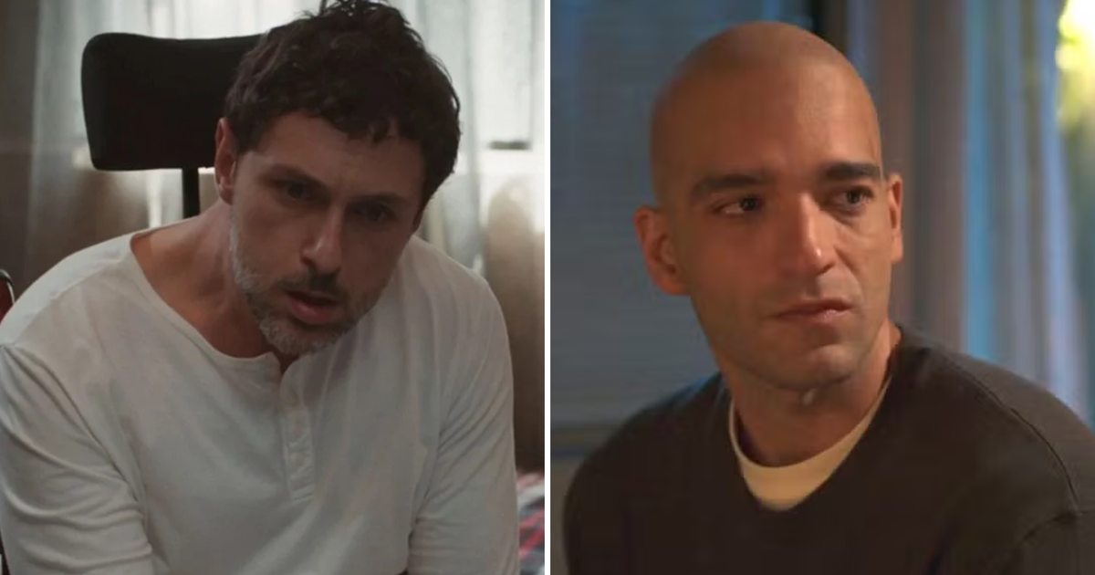 E agora? Empecilho surge para Leonardo salvar a vida de Afonso em 'Vale Tudo'