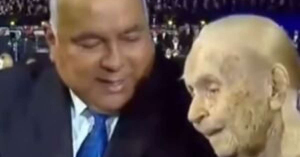 Ruth Carlson completa 104 anos: patrimônio vivo da Assembleia de Deus ...