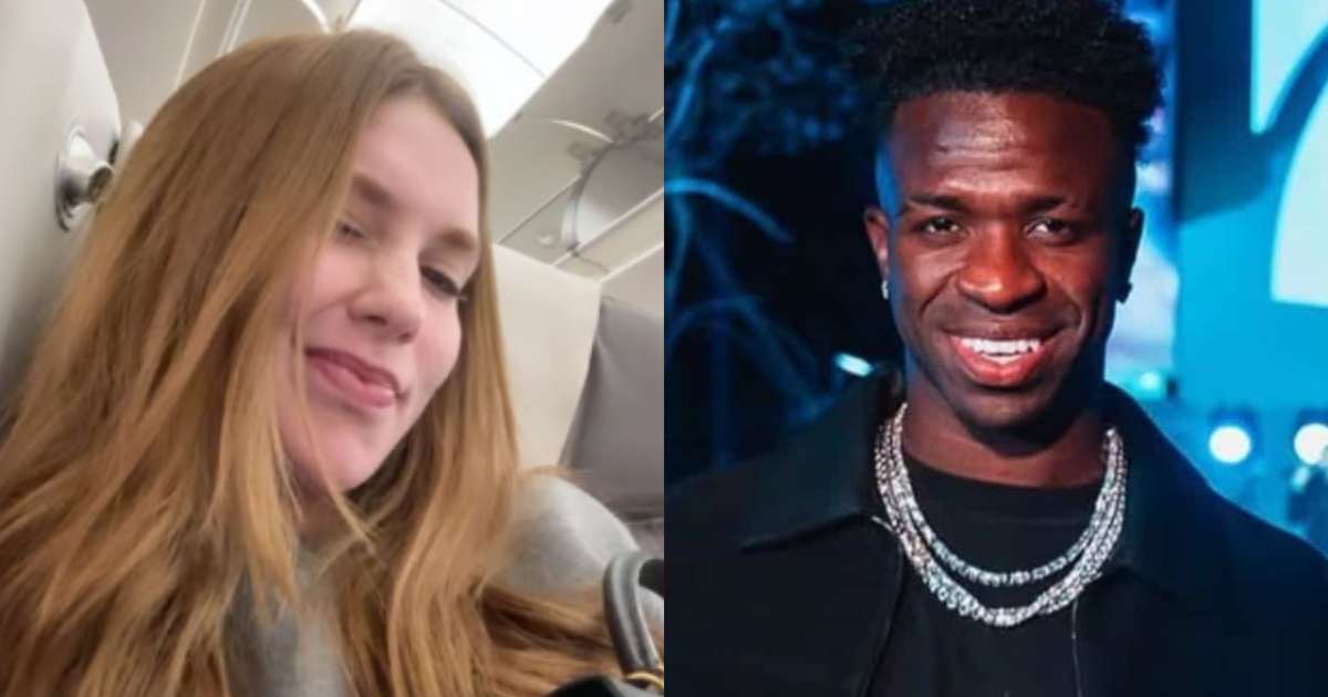 De novo? Virginia viaja pela terceira vez para Madrid em um mês e ...