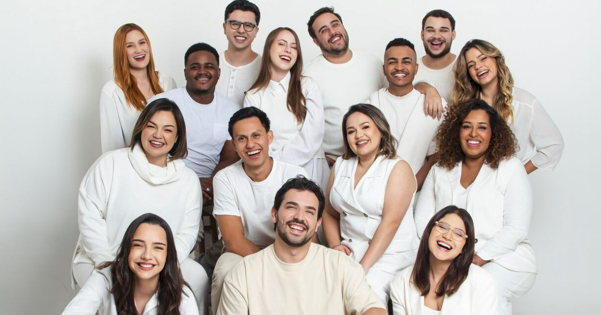 Vocal Livre transforma 15 anos de história em filme documental com ...
