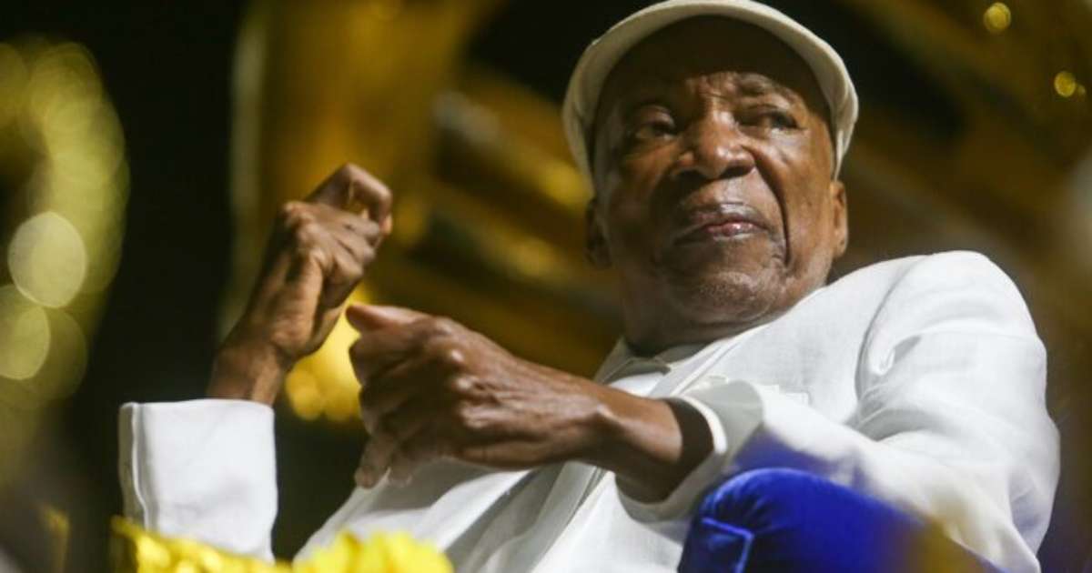 Demência por corpos de Lewy: entenda o diagnóstico de Milton Nascimento