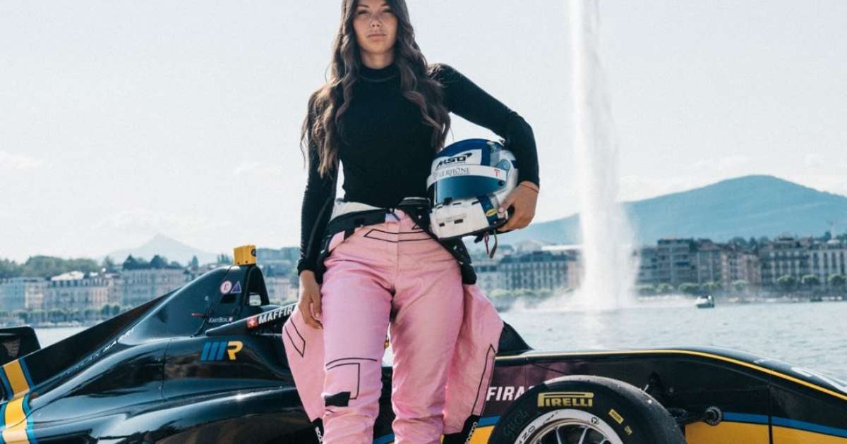 Entrevista exclusiva: Laura Villars e o futuro da FIA