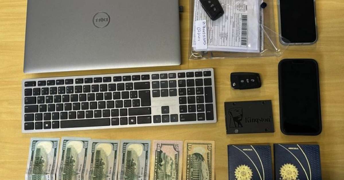 Ex-funcionário da CEEE-D acusado de fraude milionária é preso no RS