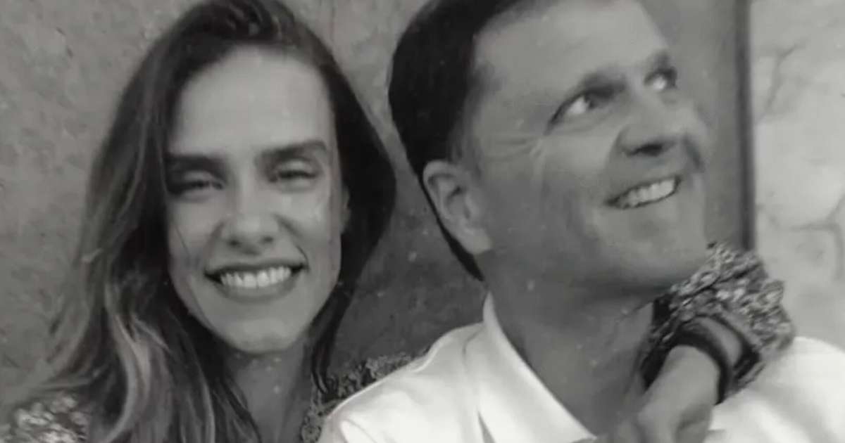 Atriz da Globo quebra silêncio e desabafa após morte do marido: 'Não ...