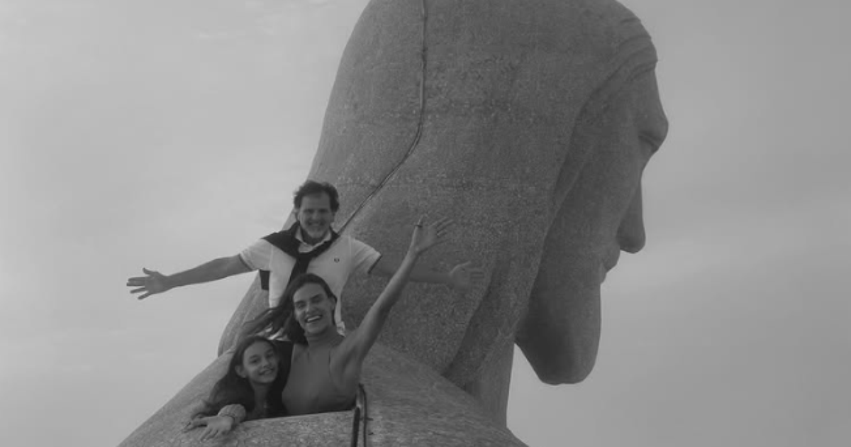 Morte de Alexandre Carvalho: Atriz Isabelle Nassar desabafa e emociona