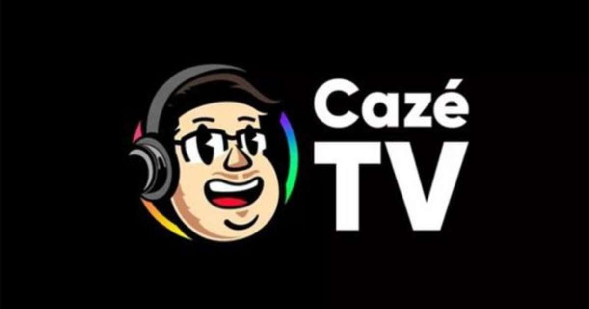 CazéTV estende alcance internacional com novo acordo de transmissão ...