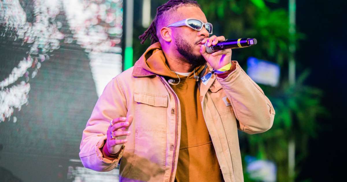 BK' confirma show especial de 10 anos do álbum Castelos & Ruínas