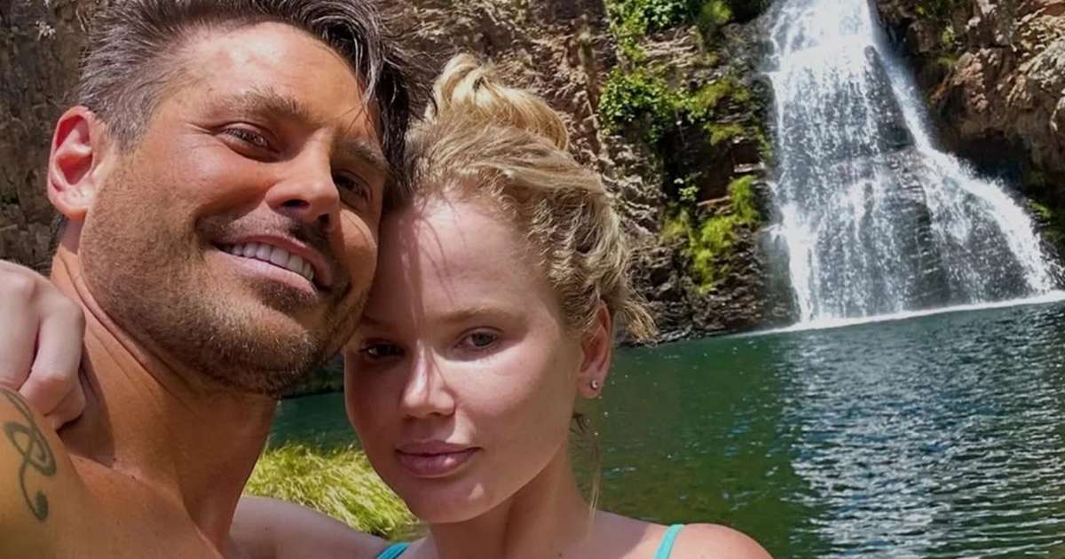 Marcela Tomaszewski quebra o silêncio e solta o verbo após críticas por ...