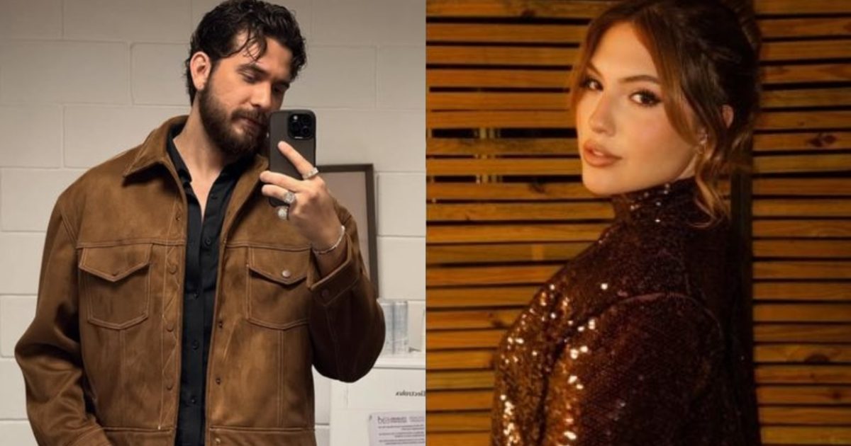 Novo casal? Após rumores, Mari Menezes aparece em show de Gustavo Mioto