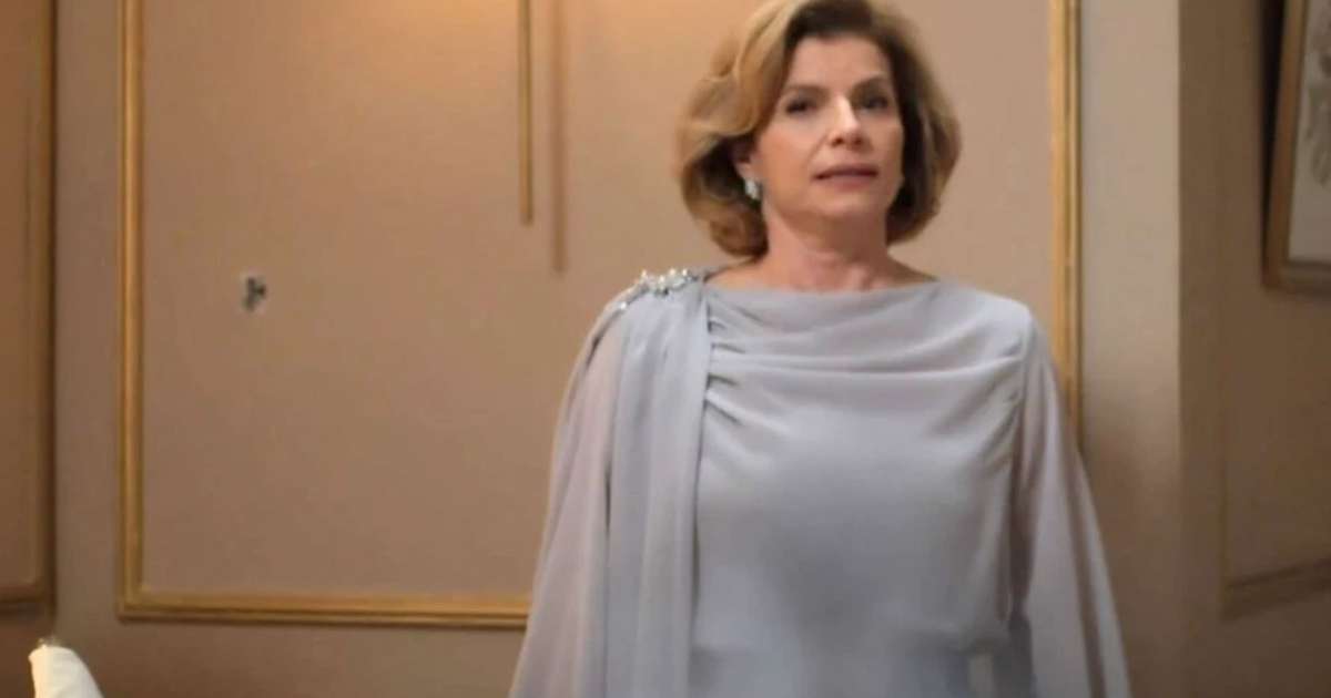 Cena da morte de Odete Roitman em 'Vale Tudo' revolta a web: 'Decepção'