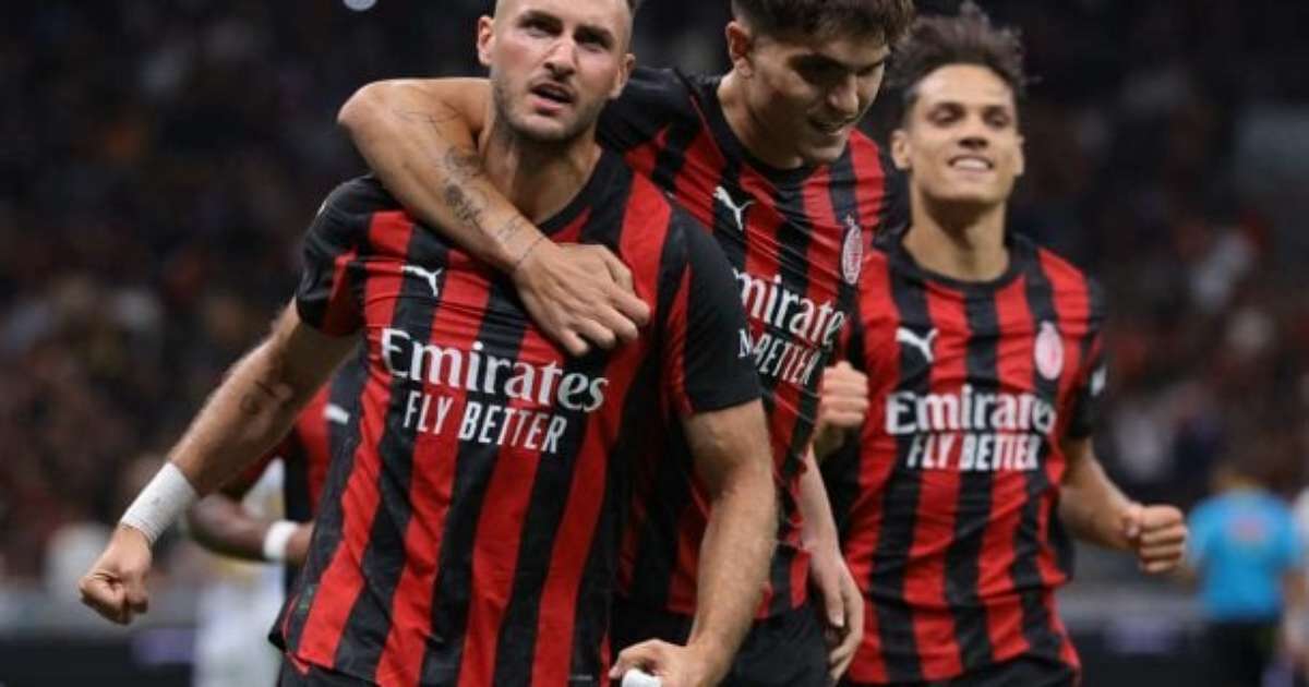 Milan x Como será realizado na Austrália em fevereiro de 2026