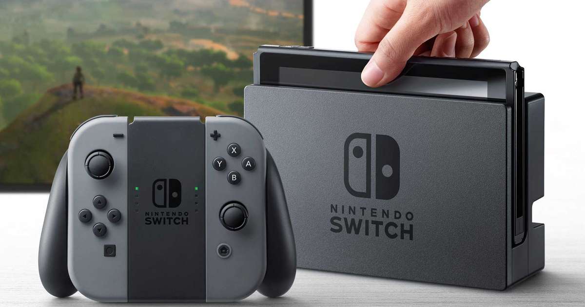Nintendo processa moderador do Reddit por pirataria no Switch e exige US$ 4,5 milhões