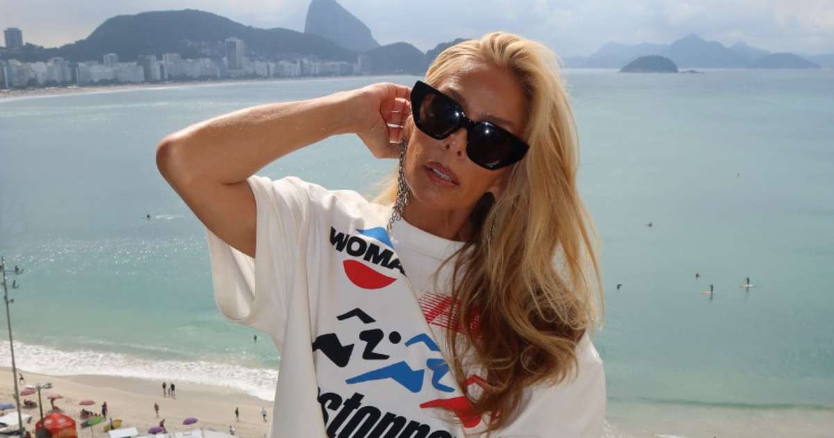 Síndrome do Piriforme: entenda o diagnóstico de Adriane Galisteu