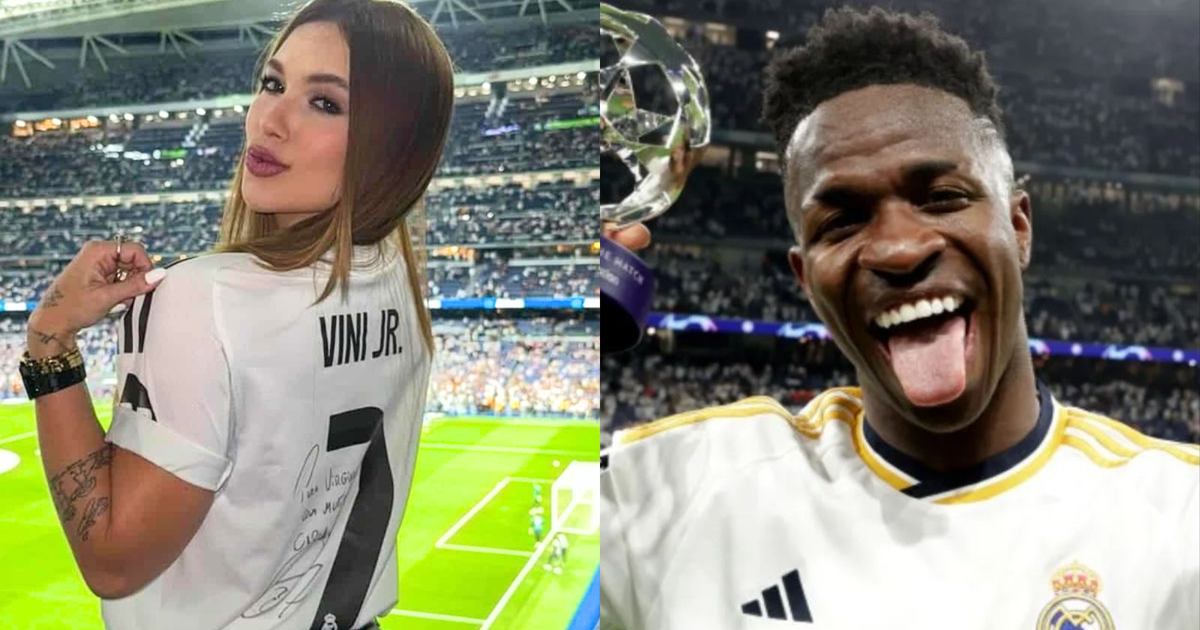 Relembre como foram os 35 dias do romance de Virginia Fonseca e Vini Jr.