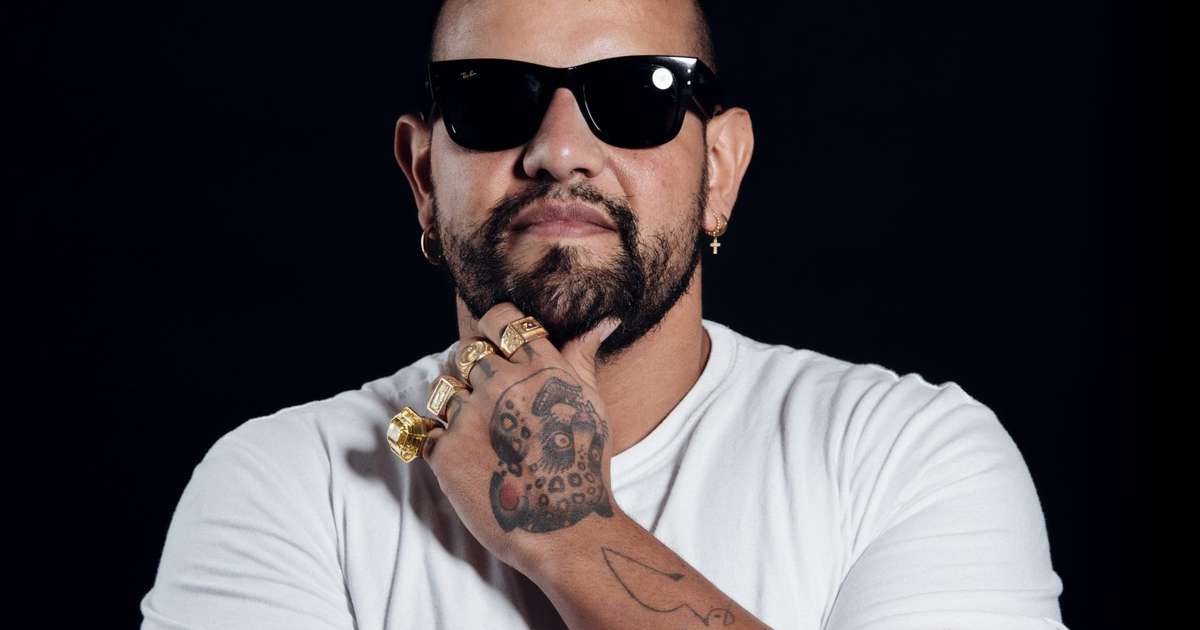 "A moda é um amplificador de vozes", diz stylist Bruno Pimentel