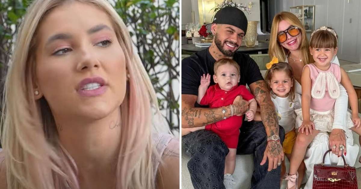 Romance de Virginia Fonseca e Vini Jr. chega ao fim; influenciadora ...