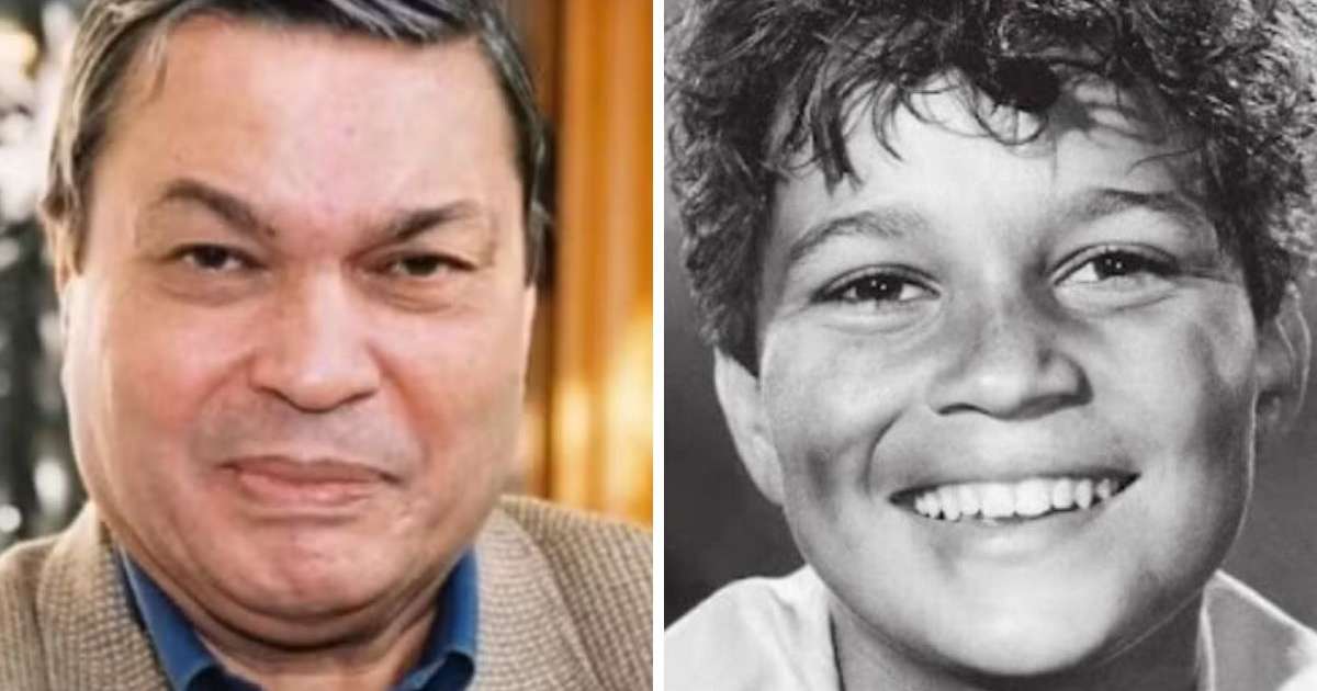 Morre David José, o eterno Pedrinho do Sítio do Picapau Amarelo, aos 83