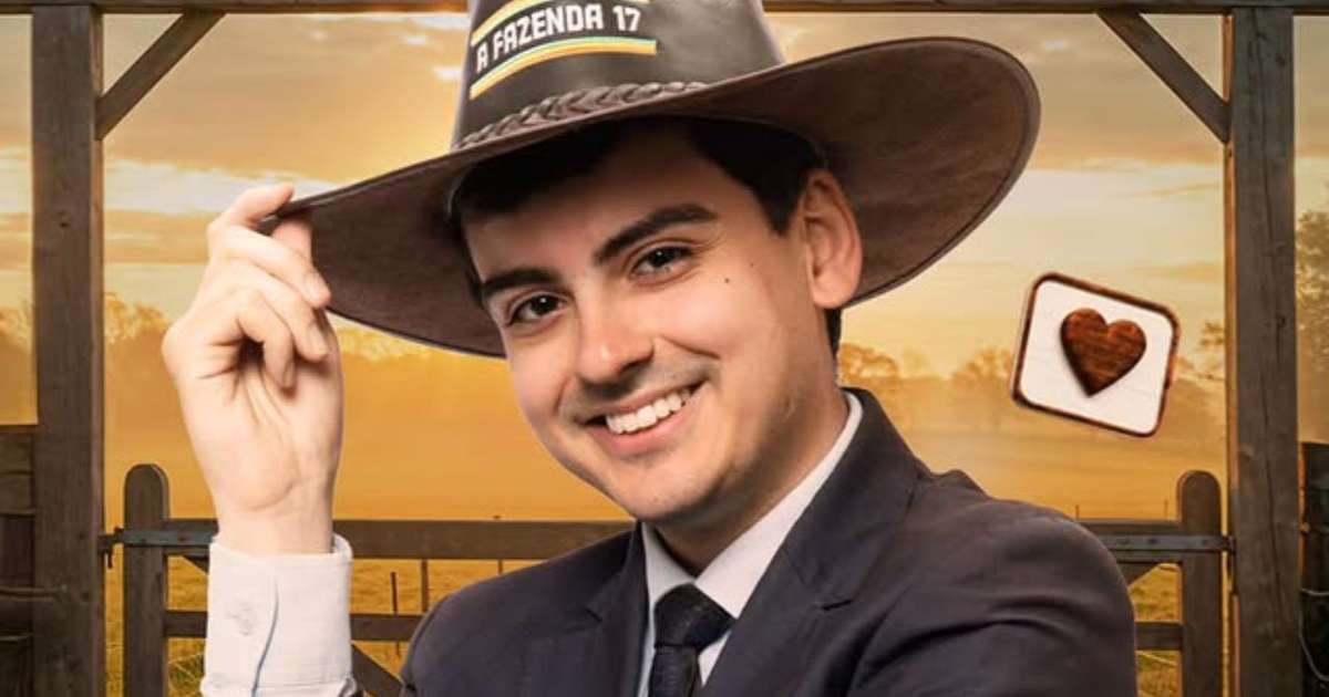 Dudu Camargo se torna fazendeiro de novo; veja como foi a prova