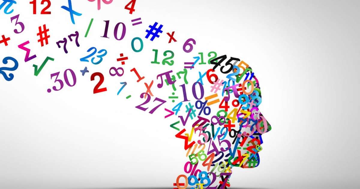 Acalculia: por que muitos sobreviventes de derrames têm dificuldades em ...