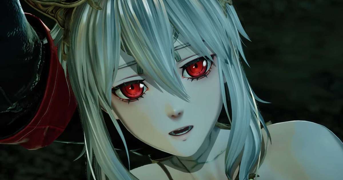 Code Vein II ganha trailer focado na história; assista