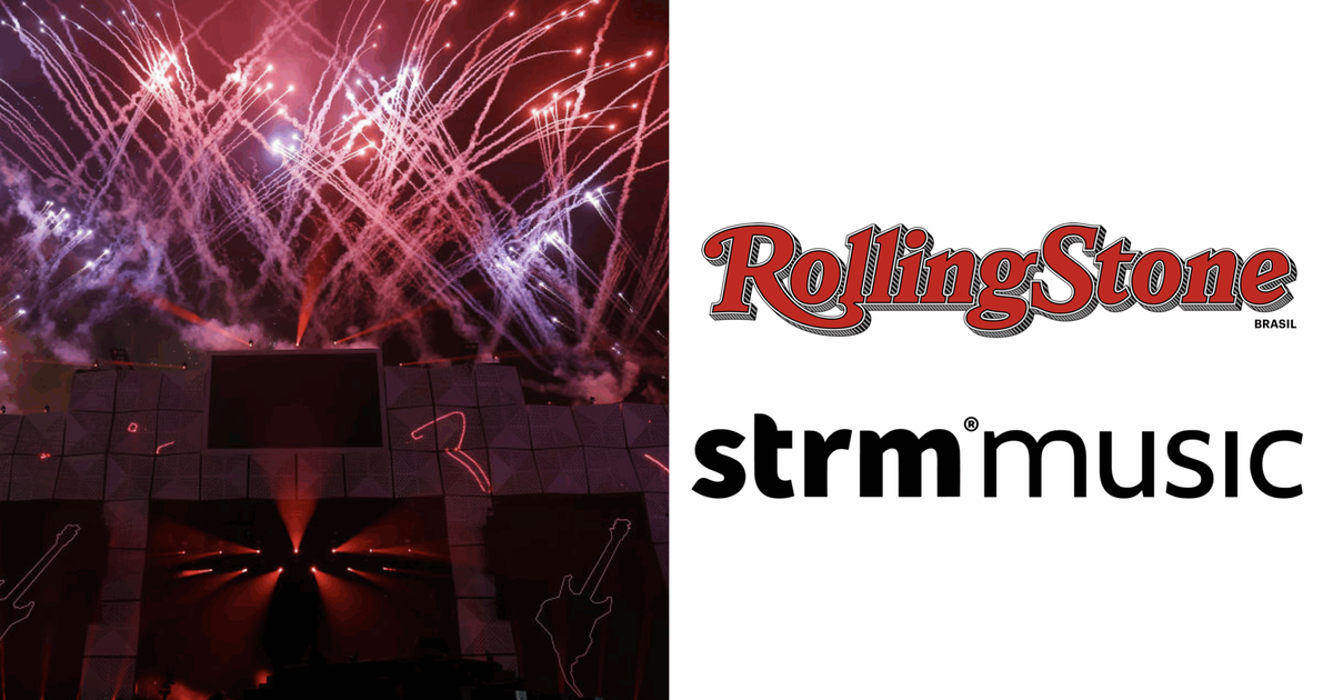 Rolling Stone e StrmMusic lançam ranking mensal de artistas e músicas ...