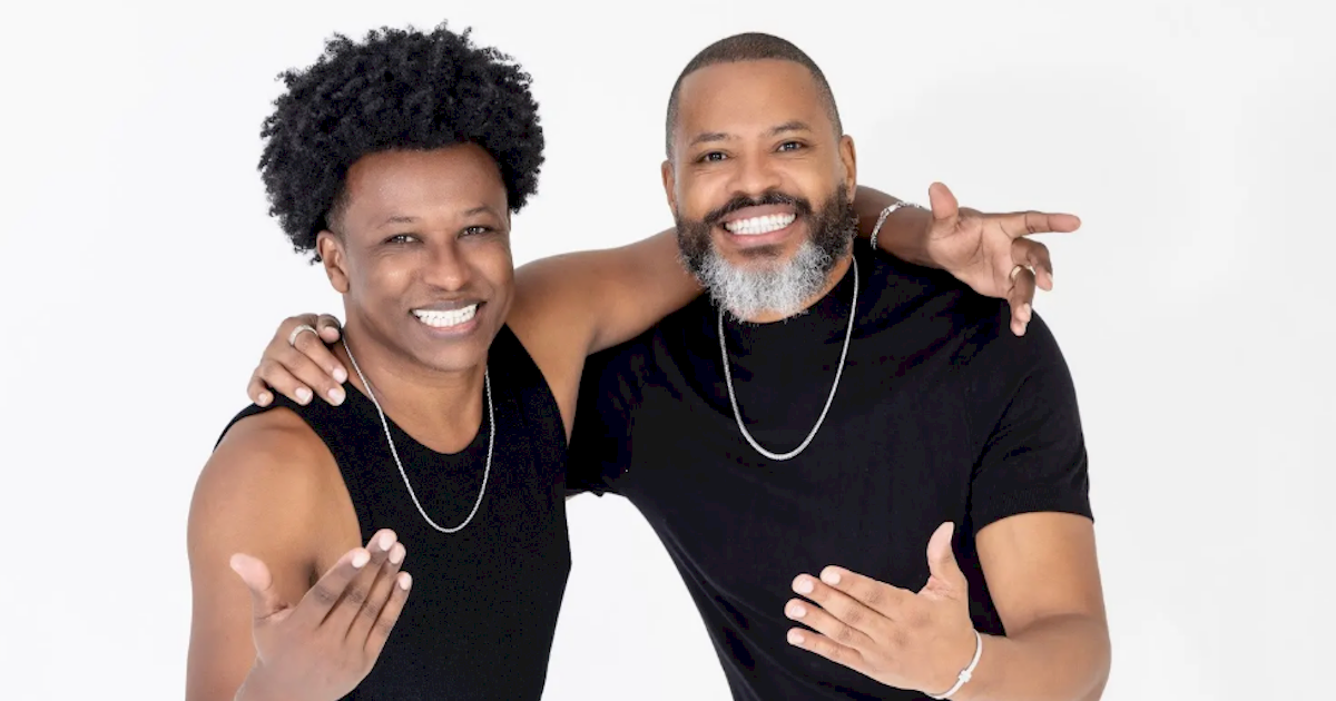 Prettos celebram sucesso na Europa e levam 'Quintal dos Prettos' a novas cidades no Brasil