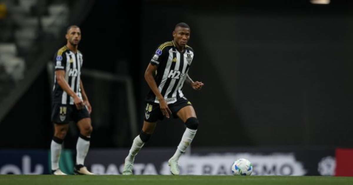 Com lesão na coluna, Patrick passa de quatro meses sem entrar em campo ...