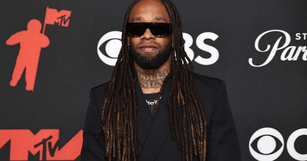 O recado enigmático de Ty Dolla $ign sobre Vultures 3, com Kanye West