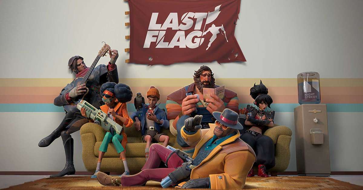 Last Flag será "acessível para quem não tem muito tempo livre", diz ...