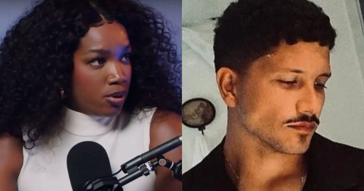 Iza terá que pagar pensão para o ex Yuri Lima? Especialista explica