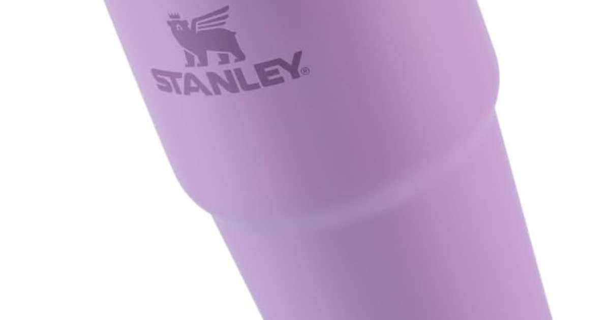 Review: Stanley Copo Quencher H2.0 FlowState 591ml – 12% OFF