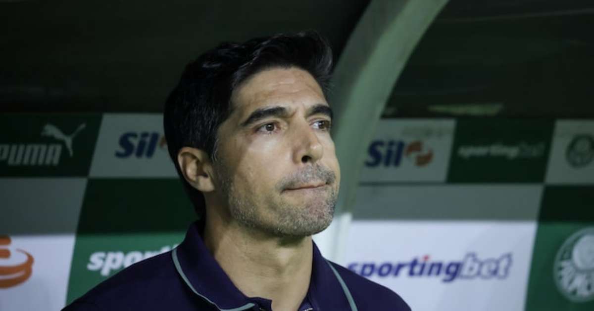 Abel evita falar em 'prejuízo' pela data Fifa, mas reconhece ter tido ...
