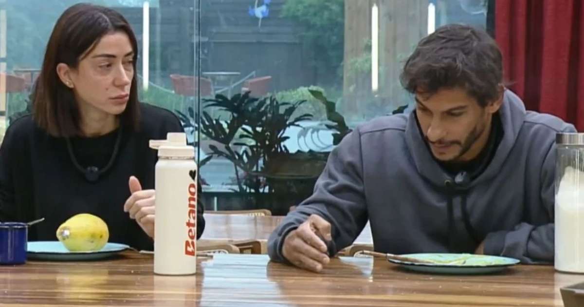 A Fazenda 17: Michelle Barros e Shia Phoenix assumem sentimentos: 'Não ...