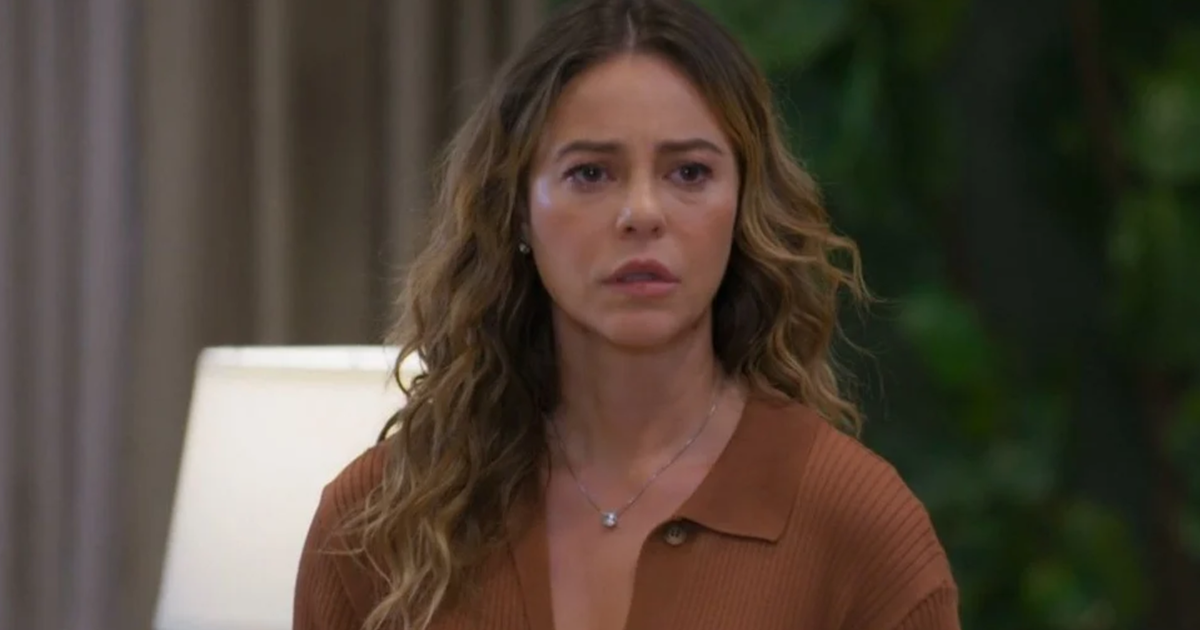 Suspeita de assassinato, Heleninha tem recaída e repete cena do mambo caliente