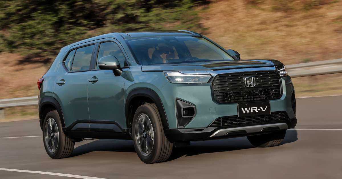 Carros da Honda no Brasil terão 6 anos de garantia a partir de 2026