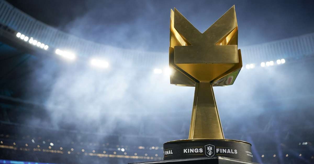 Emissora aberta anuncia transmissão da Kings League; veja como assistir
