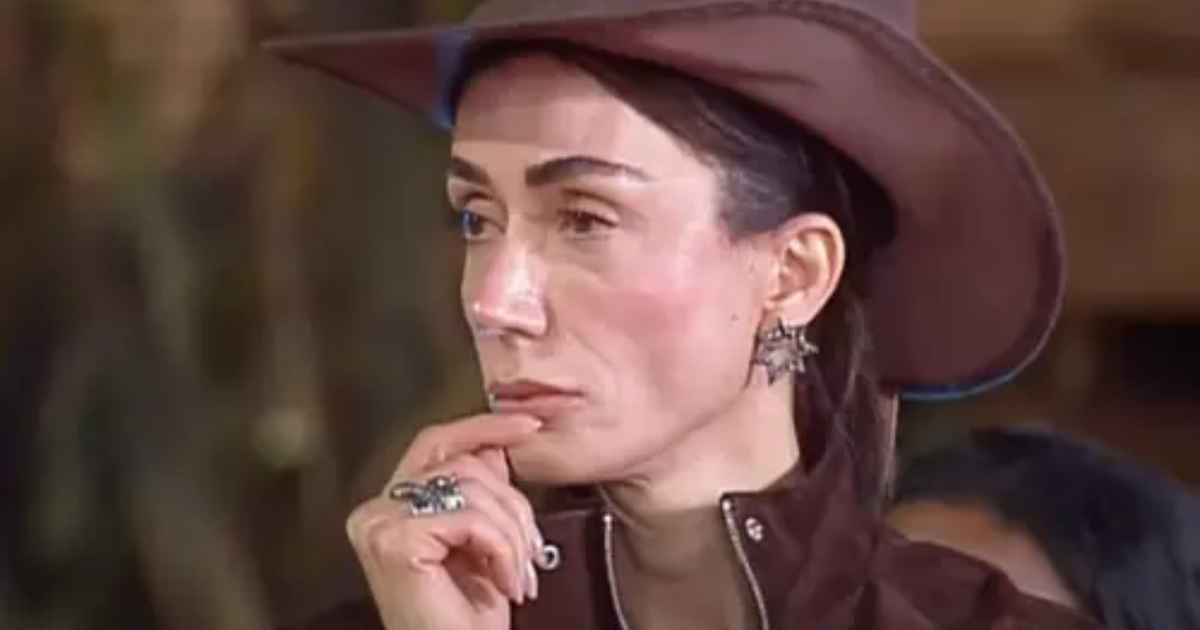 Michelle Barros é casada? Público se surpreende em A Fazenda após ela admitir interesse em peão