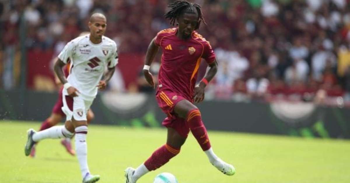 PSG quer destaque da Roma e prepara investimento milionário