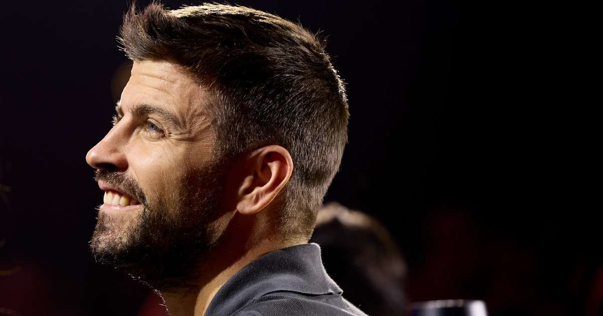 Internautas 'respondem' Piqué com memes após espanhol dizer que Brasil ...
