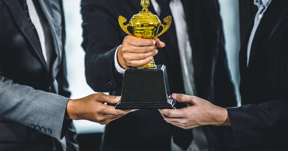 Premiações impulsionam empreendedorismo no Brasil