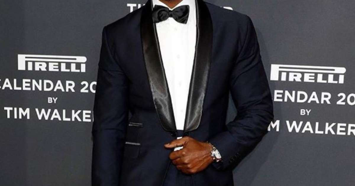 Djimon Hounsou solta o verbo contra Hollywood: 'Sou mal pago'