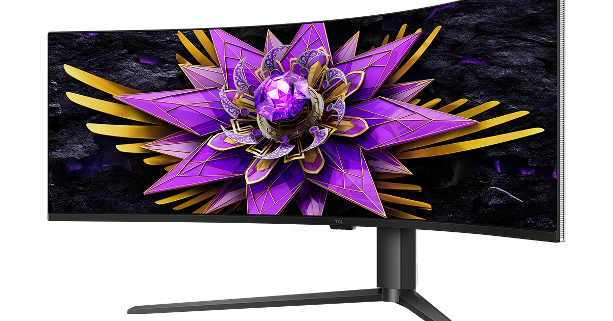 Apostando na tecnologia QD-Mini LED, TCL apresenta primeira linha de ...